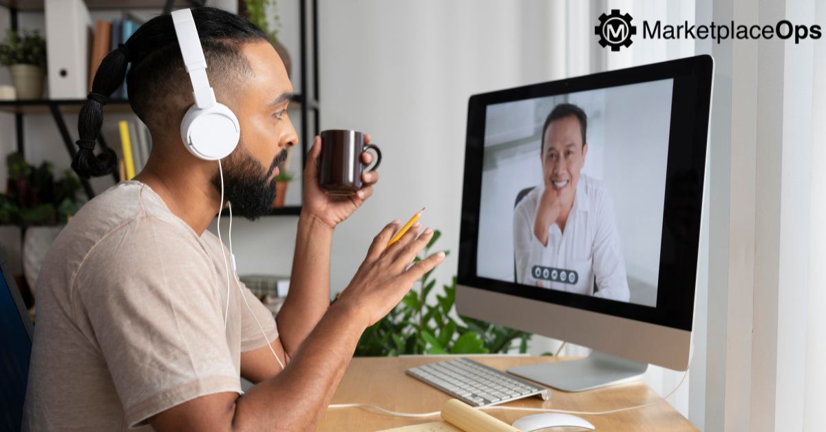 Amazon Management Agency - MarketplaceOps